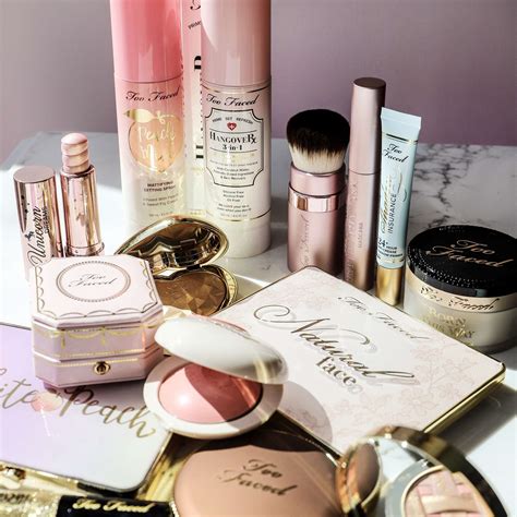 Too Faced Review Must Read This Before Buying