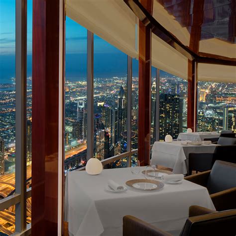 Experience Dubais Iconic Landmark In Style Aantourism