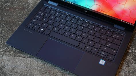 Hp Elite Dragonfly Review The Corporate Laptop That S Too Good For