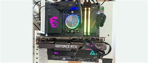 Msi Meg X670e Ace Review Pcie 50 M2 Aplenty Toms Hardware