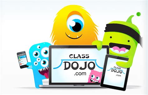 تطبيق Classdojo مفهوم جديد ﻹحتراف إدارة الصفوف الدراسية للأندرويد والأيفون نيوتك New Tech