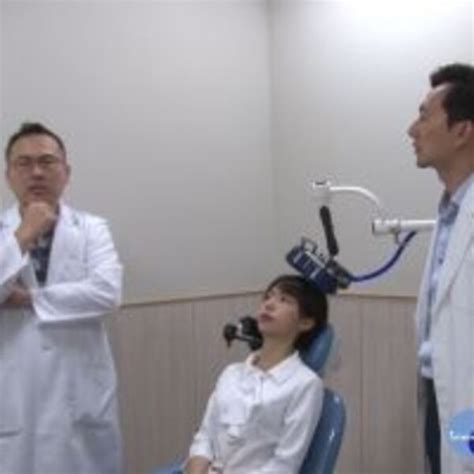 醫院引進經顱磁刺激術 有效擺脫憂鬱症 Enews新聞網