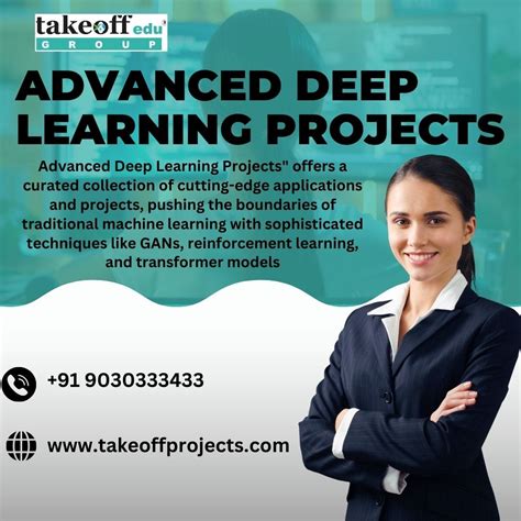 Exploring Advanced Deep Learning Projects By Prakash Dm Medium
