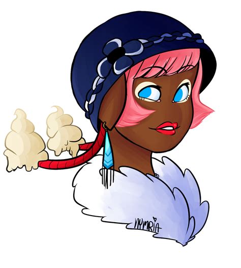 Choco Aisha By Catastrophically On Deviantart