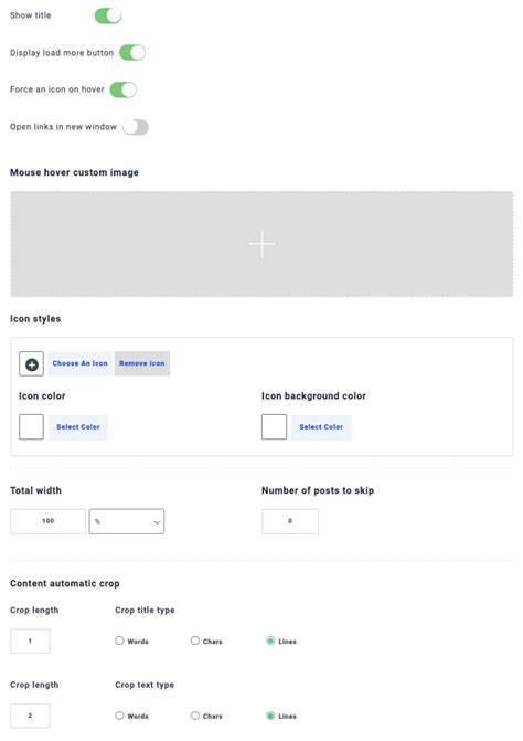 How To Load Your Wordpress Latest Posts In Wpbakery