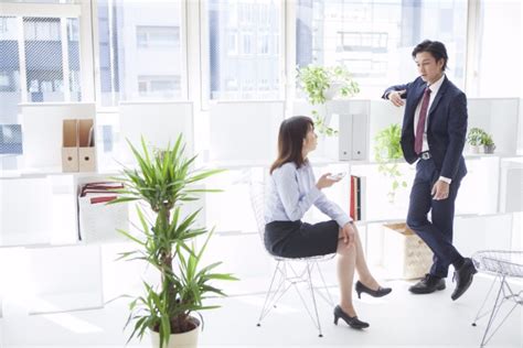 よくある社内恋愛のきっかけ！3つのタイミングを活かすのがカギ
