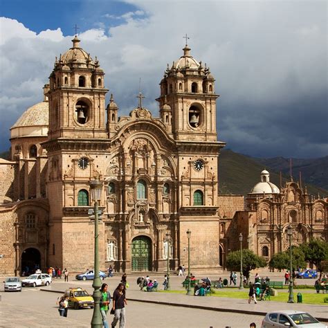 Cusco Travel Peru 2026 Alles Wat U Moet Weten Voordat Je Gaat Met