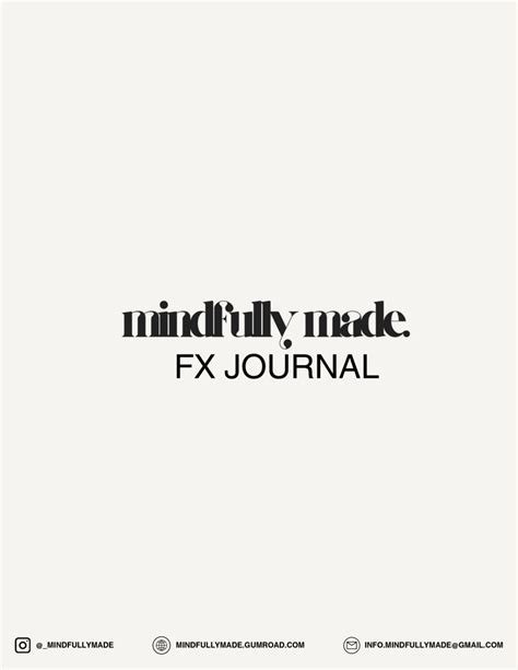 Mindfully Made