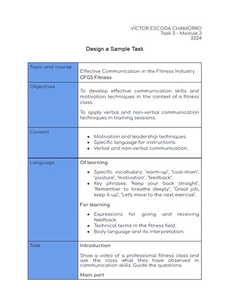 Task 3 Module 3 Victor Ec Pdf