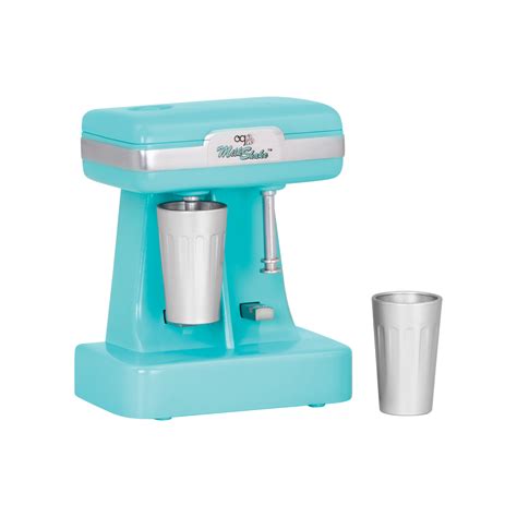 Our Generation Make A Milkshake The Play Room