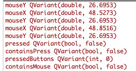 Qt Connect Dynamically To Signals Of Dynamically Created Objects