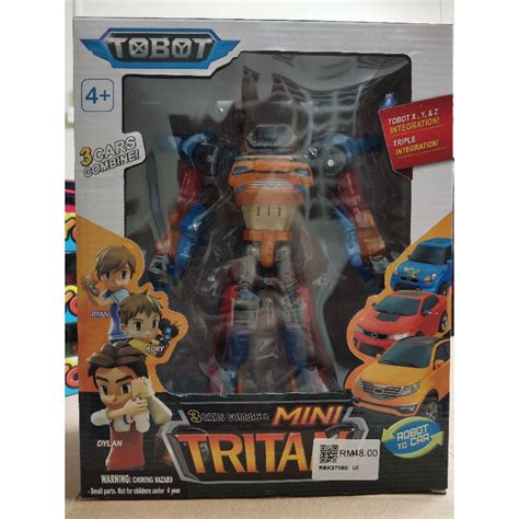 Detail Gambar Tobot X Y Dan Z Koleksi Nomer 31