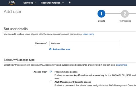Deploying A Vuejs Website To Aws S3 With Circleci 10