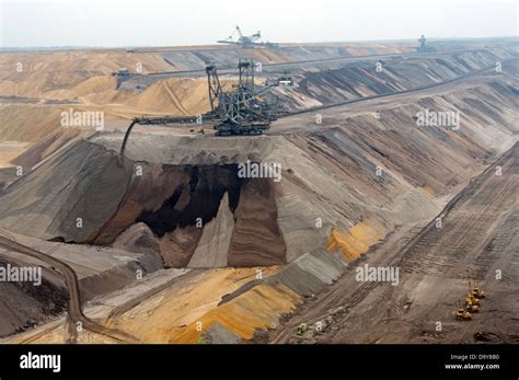 Surface Coal Mining
