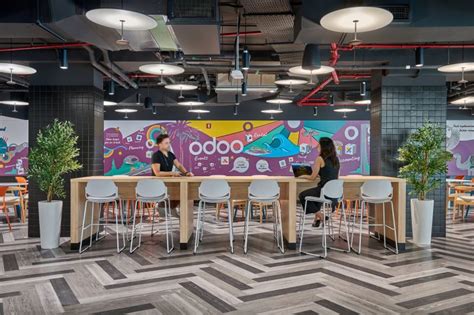 Salma Adel Ismail On Linkedin Odoodubai Officedesign Graphicdesign Creativity Innovation