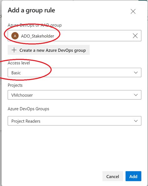 Azure Devops Automatic User Provisioning Via Azure Active Directory