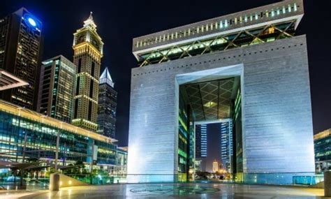 Uae Dfsa To Only Regulate Security Tokens And Not Crypto Or Digital