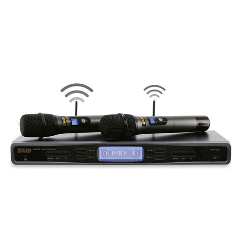 Micro Bmb Wb Series Bmb Việt Nam