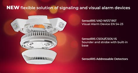Visual Alarm System Smart Alarm System Smart Security Adt