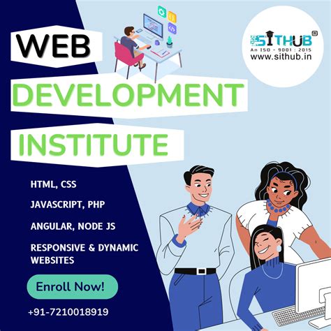 Web Development Course Sithub Medium