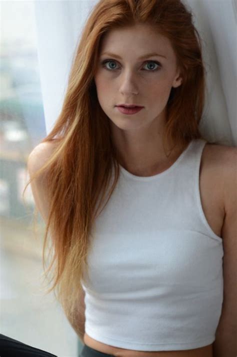 Pin On Redheads