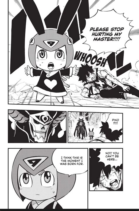 Edens Zero Chapter 209 Release Date Spoilers And Other Details