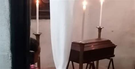 Niño Muere Asfixiado Con Palomita De Maíz