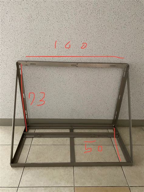 에어컨실외기 거치대 단대동 생활가전 당근 중고거래