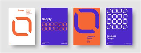고립된 비즈니스 프레젠테이션 디자인 현대적인 배경 레이아웃 기하학적 책 표지 템플릿입니다 팸플릿 포스터 전단 보고서 기치 일지