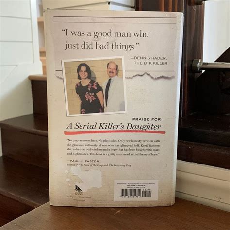 A Serial Killers Daughter By Kerri Rawson