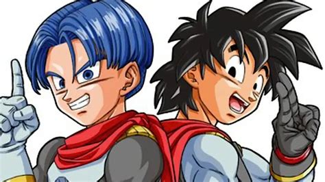 Why Dragon Balls Gohan Was Stronger Than Goku And Who Could Surpass