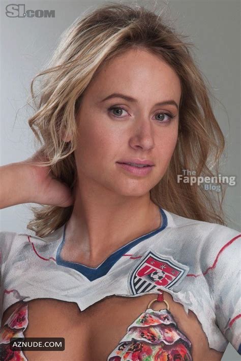 Bethany Dempsey Nude Aznude