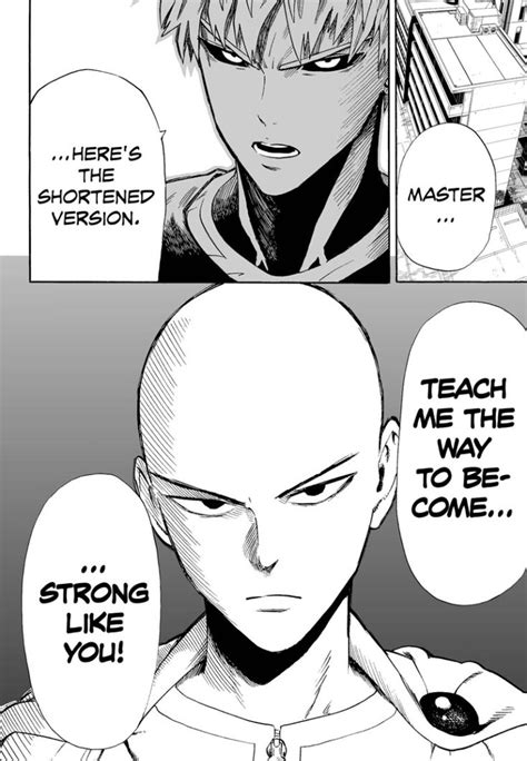 Pin By Call Me Daj 🤎 On Anime One Punch Man Anime One Punch Man Manga One Punch