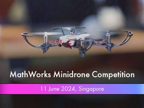 Techsource Systems Group On Linkedin Minidrone Mathworks Matlab