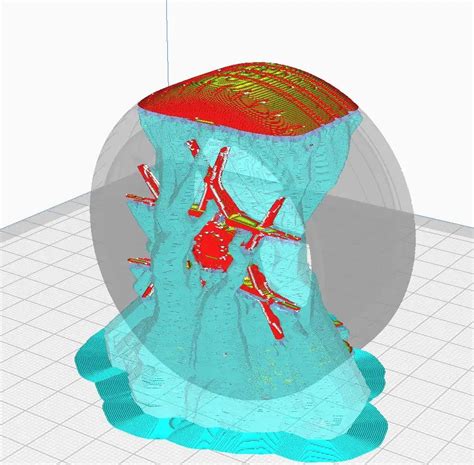 Modeling Convert D Model Into Stl Blender Stack Exchange