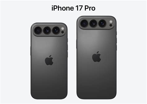 이거슨 아이폰17 프로 아이폰17 프로 루머 총정리 플랜김