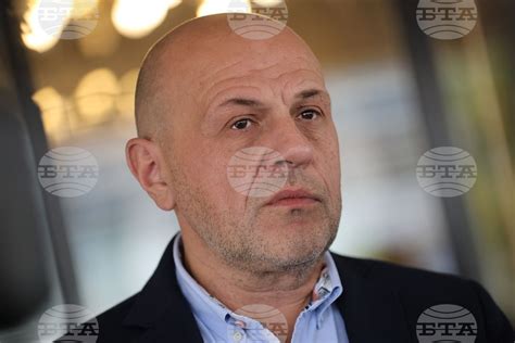 Томислав Дончев е кандидат за вицепремиер и министър на иновациите и растежа в проектокабинета