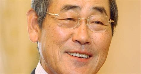 윤종용 전 삼성 부회장 Dgist 1호 명예박사