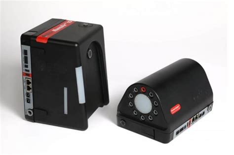 Particle Measuring Systems Introduces 10 Nm Aerosol Particle Counter News