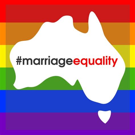 Explainer Marriage Equality In Australia Ping