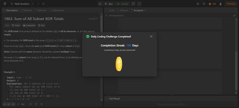 Bhairav Jangid On Linkedin 75dayscodingchallenge Codingchallenge Codeeveryday Learning Growth