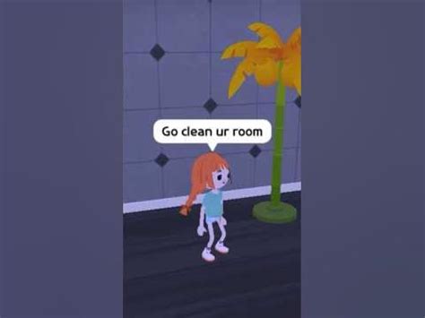 Go Clean Your Room Meme Youtube