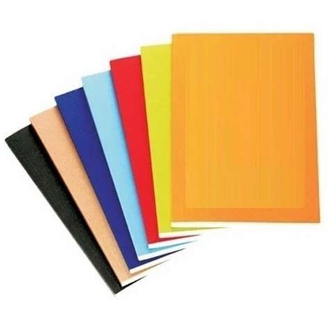 Paper Cover Writing School Notebook Size A4 At ₹ 30 Piece In Pune