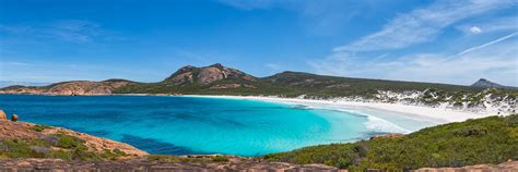 Esp22e Thistle Cove Cape Le Grand National Park Esperance Western
