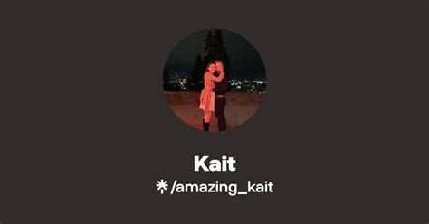 Kait Linktree