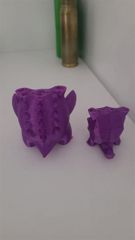 Print Error R3dprinting