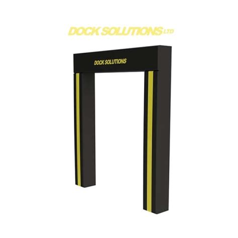 Industrial Warehouse Dock Seals Dock Solutions