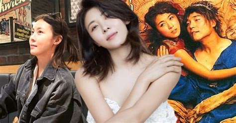 Nhìn Nhan Sắc Tuổi U50 Của Nữ Chính Phim Sex Is Zero Bảo Sao Bao Năm Vẫn Nằm Trong Top Mỹ