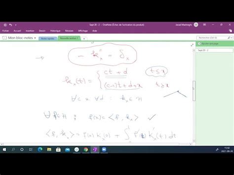 Free Video Reproducing Kernel Hilbert Space Of Analytic Functions Advanced Course Ii Lecture