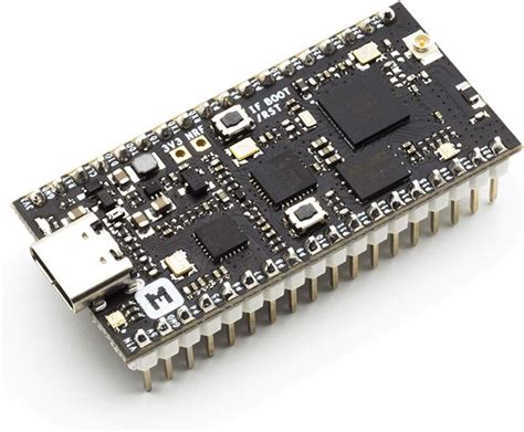 Geeekpi Nrf52840 Mdk Iot Development Kit Bigamart